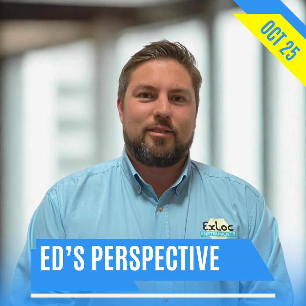 Understanding Hazardous Classified Locations Part II