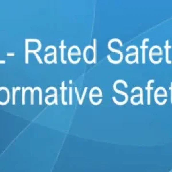 SIL-Rated Safety Relays Manual