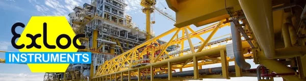 iRFID500 Handheld Passive Tag Reader NEW from Exloc Instruments