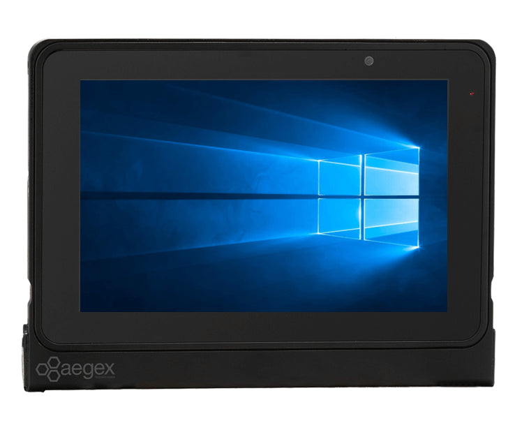 aegex100™ Intrinsically Safe Tablet