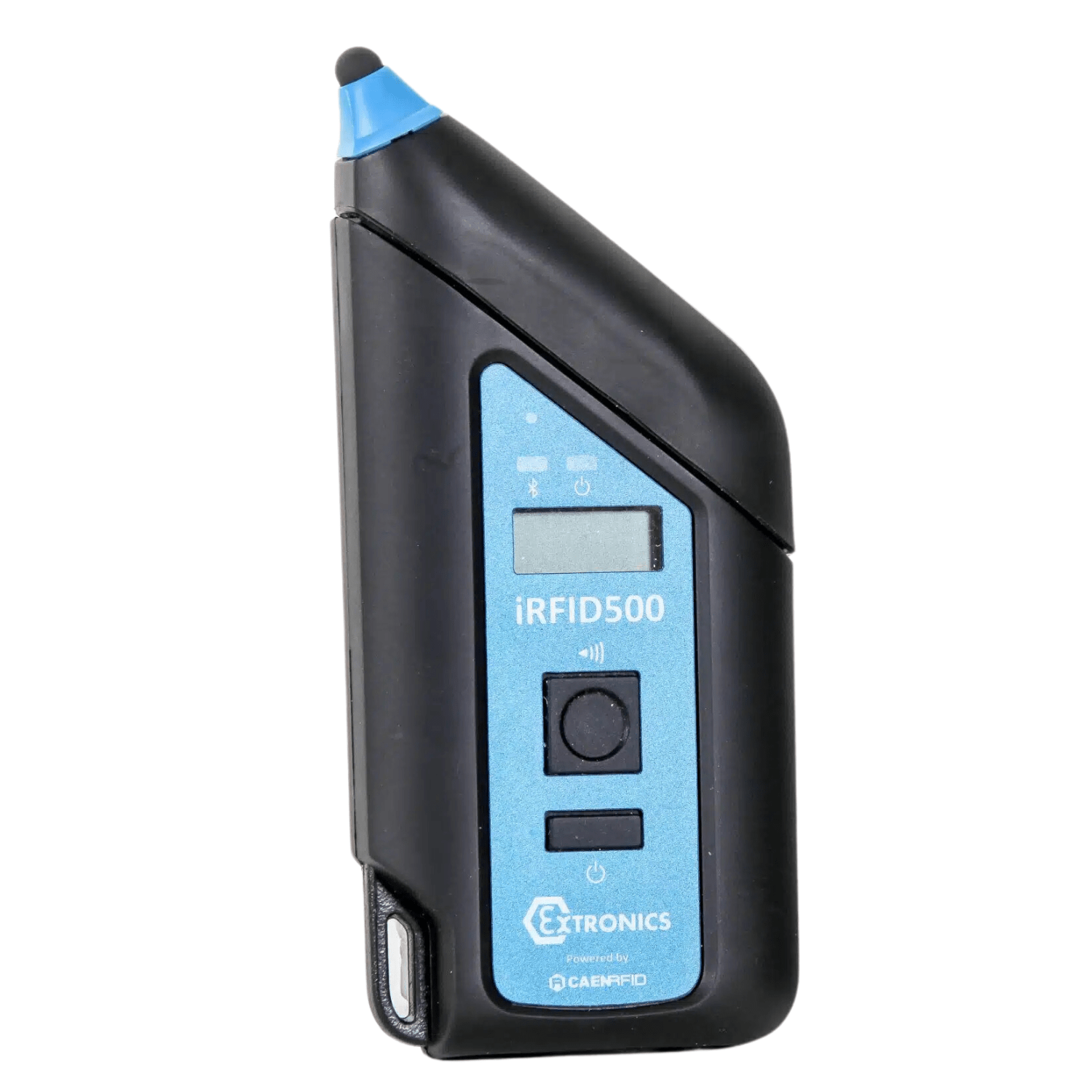 Extronics iRFID500 Handheld Bluetooth Passive UHF RFID Tag Reader