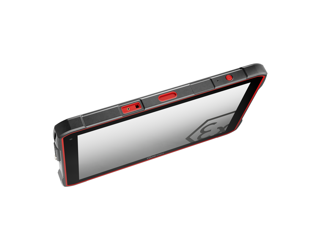 i.safe MOBILE IS940.1 Intrinsically Safe (C1/D1) Android Tablet