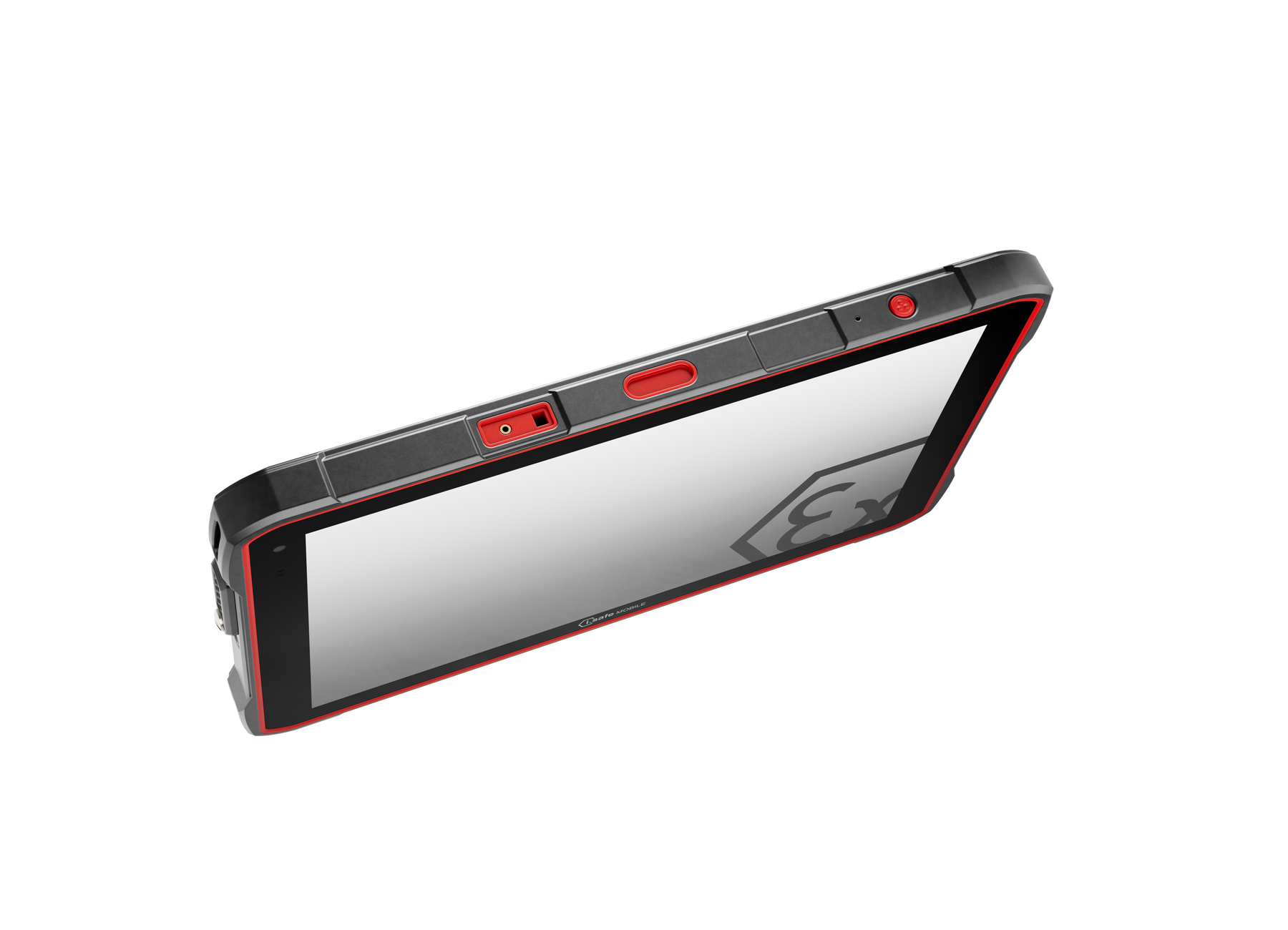 i.safe MOBILE IS940.1 Intrinsically Safe (C1/D1) Android Tablet