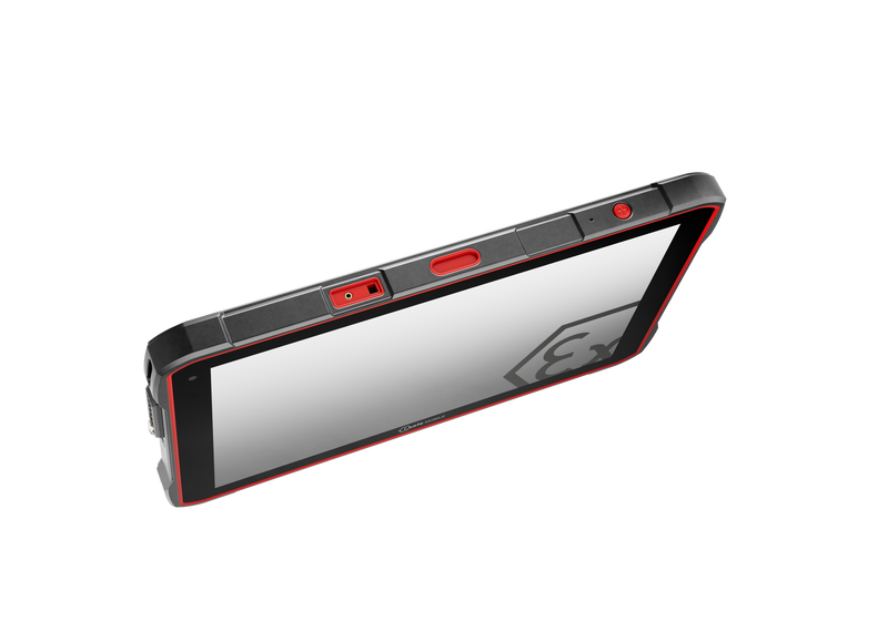 i.safe MOBILE IS940.1 Intrinsically Safe (C1/D1) Android Tablet