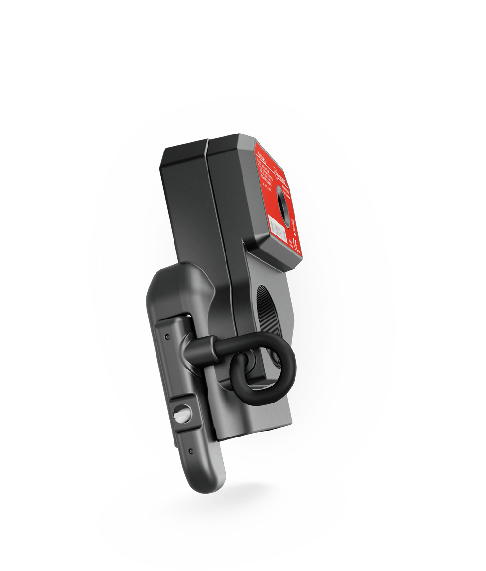 i.safe MOBILE IS530.1 Intrinsically Safe (C1/D1) Smartphone