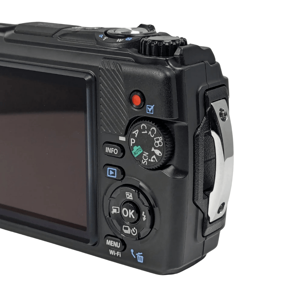 Armadex Ex-M OZC 3 ATEX/IECEx Explosion Proof Camera