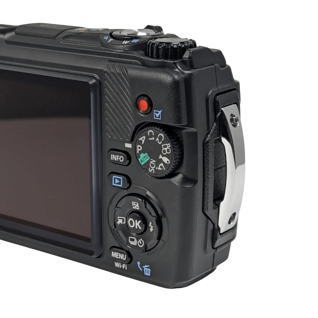 Armadex Ex-M OZC 3 ATEX/IECEx Explosion Proof Camera