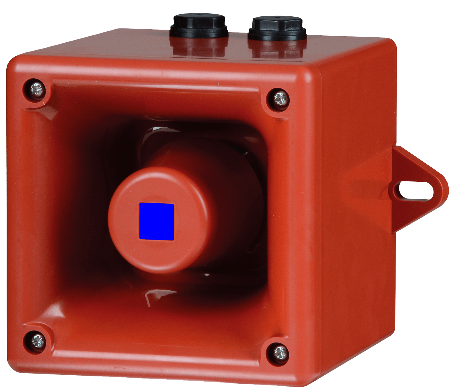 BEKA BR385 Intrinsically Safe Alarm Sounder